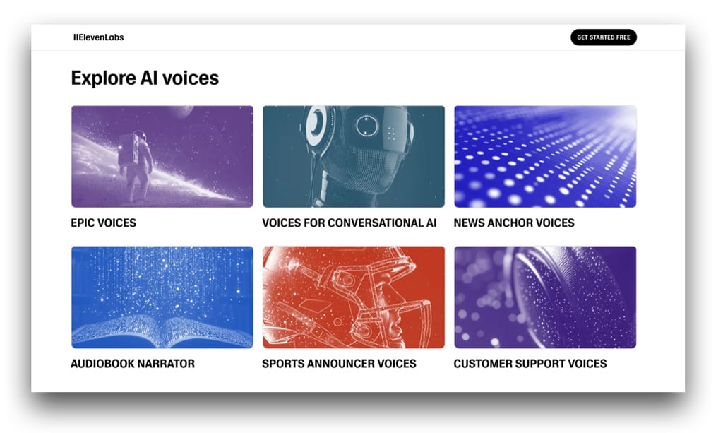 Top 10 AI Tools for Audio in 2025 - AI Tech Wealth